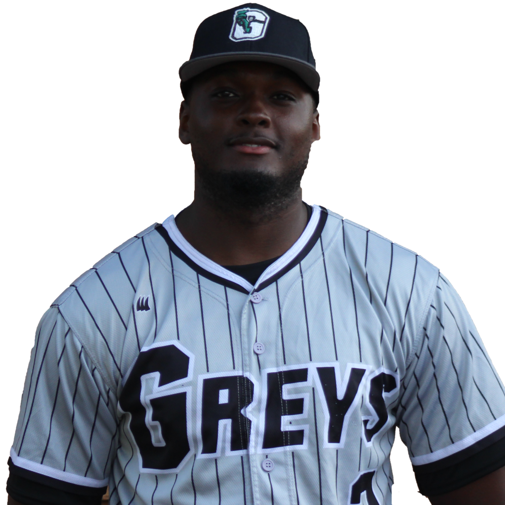 Eric Jenkins – Empire State Greys