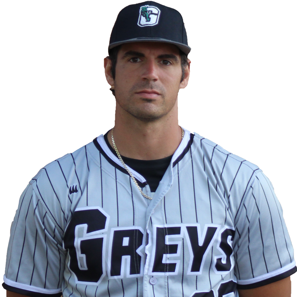 Empire State Greys – Official Club in the MLB Partnered Frontier League ...