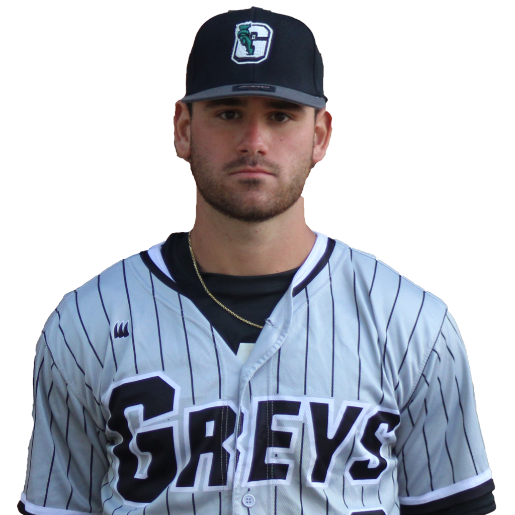 John Mead – Empire State Greys