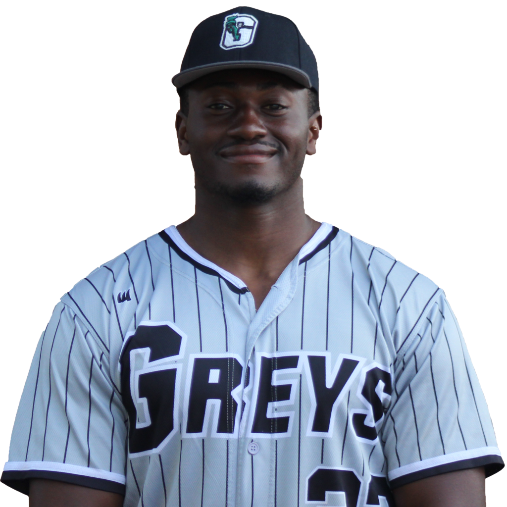 Empire State Greys – Official Club in the MLB Partnered Frontier League