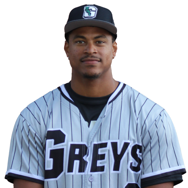 Quentin Holmes – Empire State Greys