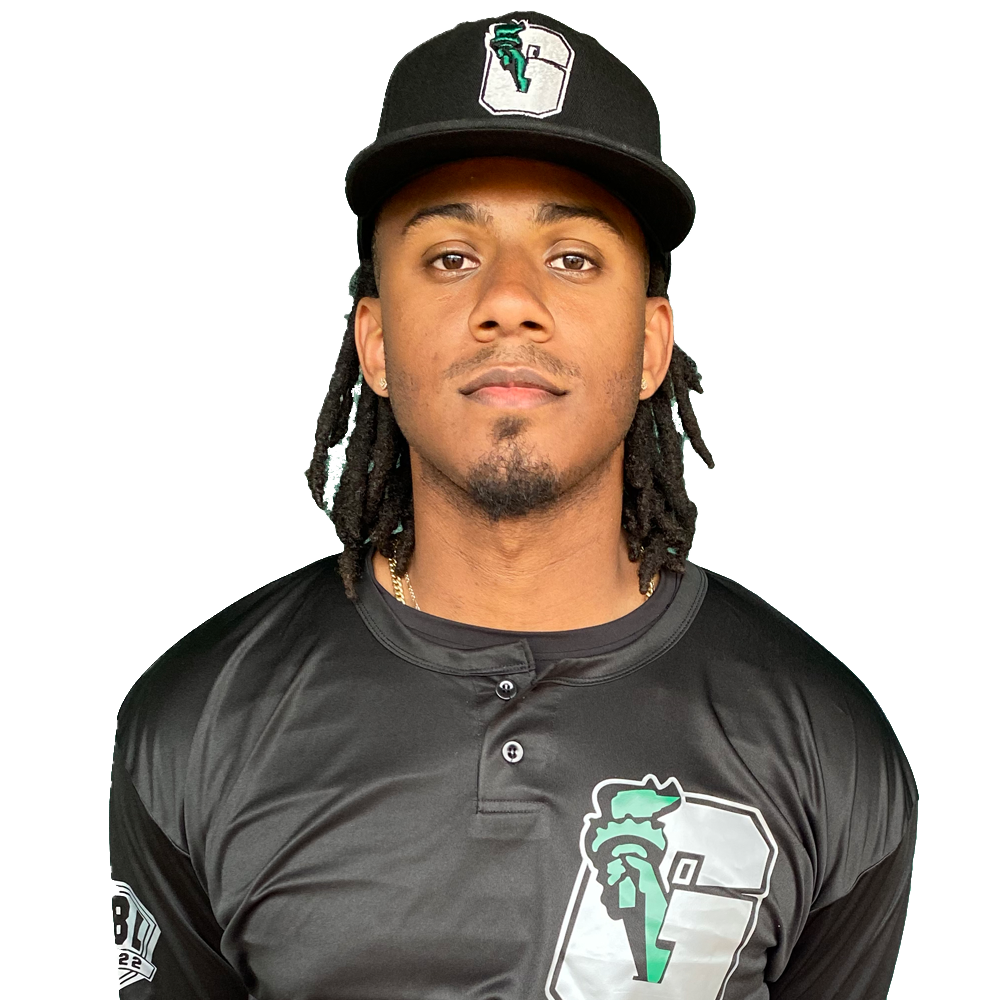 Empire State Greys – Official Club of the MLB Partnered Frontier League