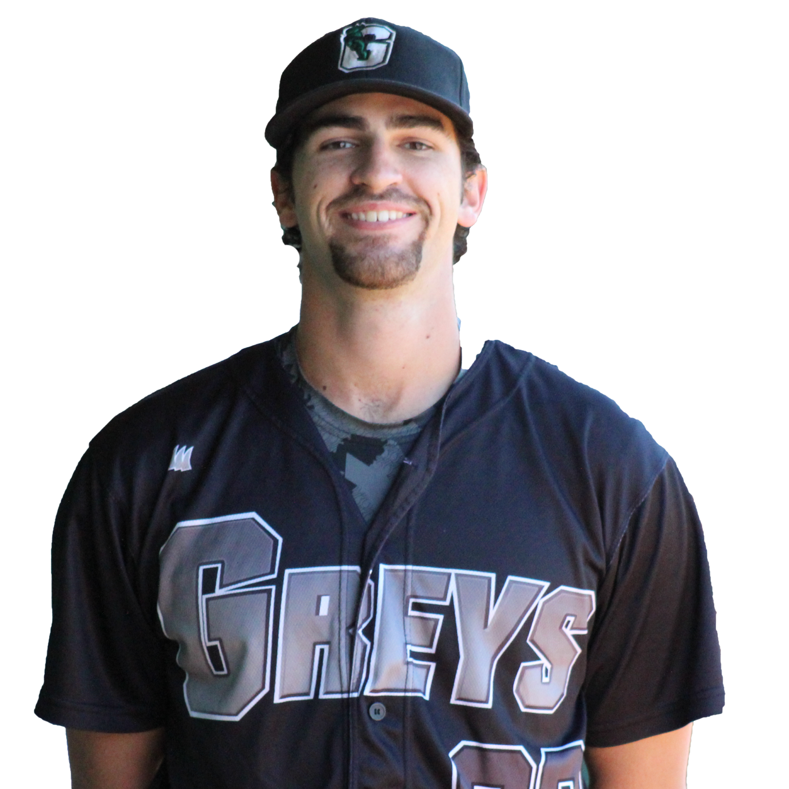 Jeff Rotz – Empire State Greys